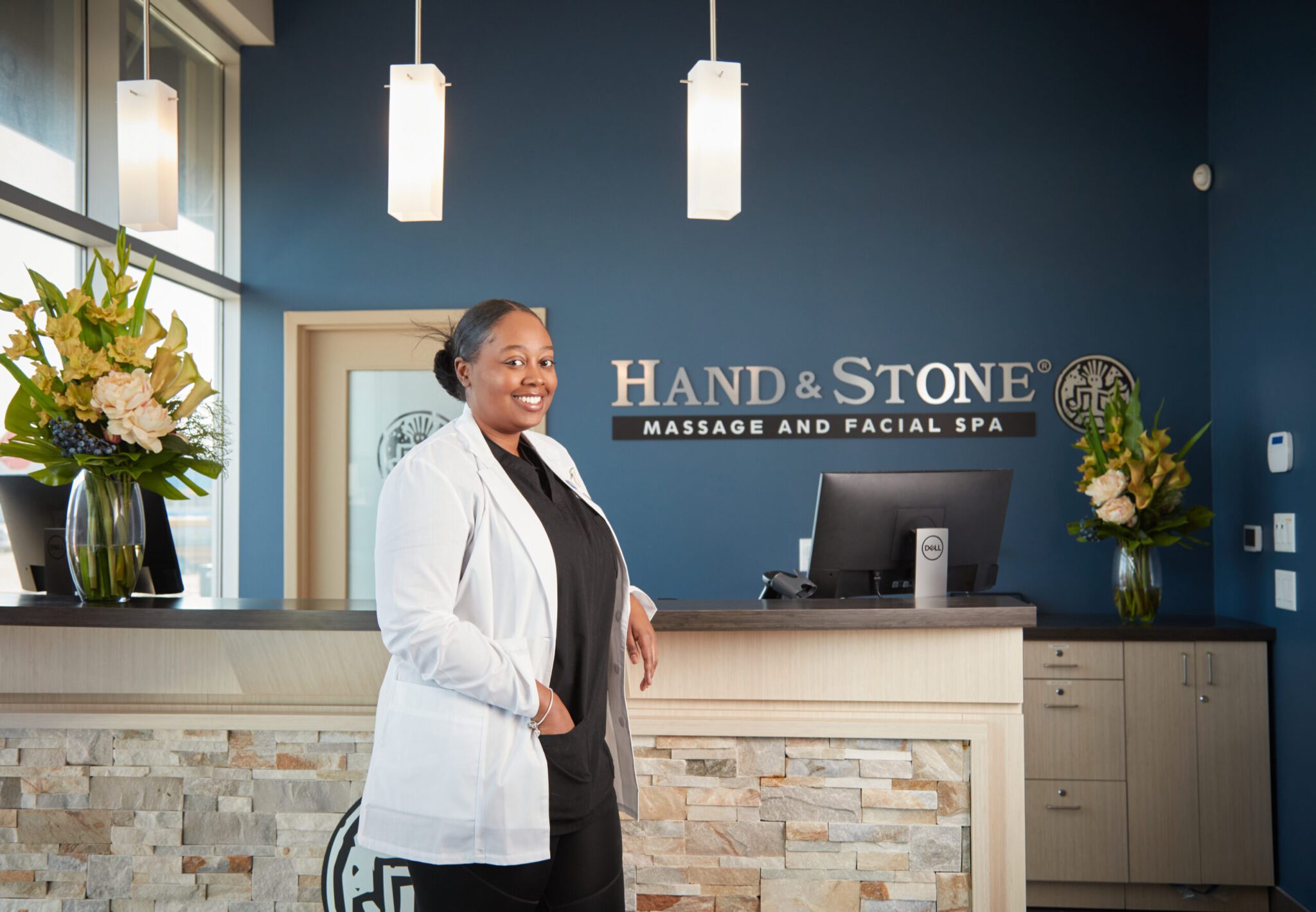About Hand & Stone Massage Therapy & Facial Spas, in Canada